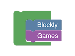 Blockly Games | EDUTEAM